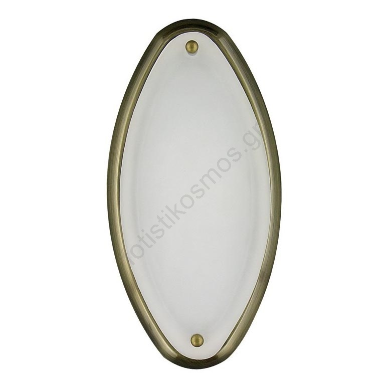 Επιτοίχιο φωτιστικό οροφής μπάνιου NEPTUN 1xE14/40W/230V IP44 | Fotisti ...