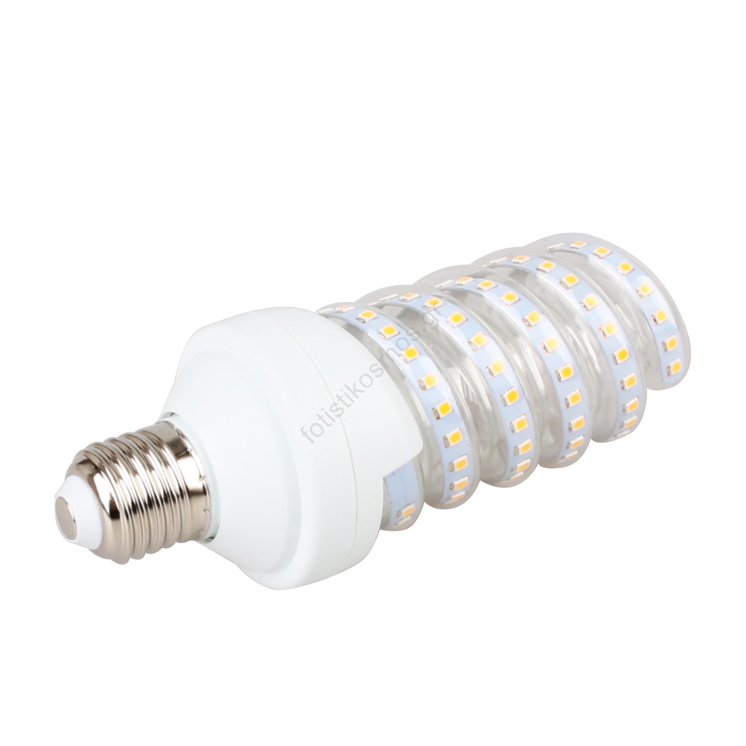 Λαμπτήρας LED E27/20W/230V 6500K - Aigostar | Fotisti kosmos