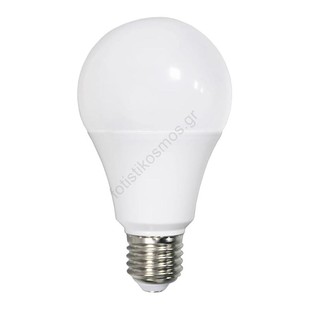 Λαμπτήρας LED ECO E27/20W/230V 2800K | Fotisti kosmos