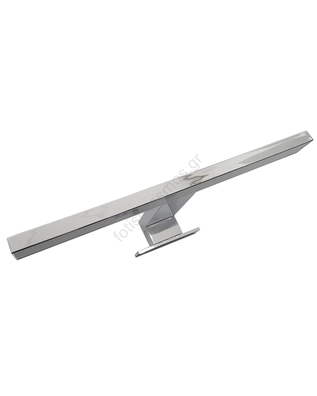 Φωτισμός καθρέφτη μπάνιου LED LED/8W/230V 4000K 50 cm IP44 χρώμιο ...