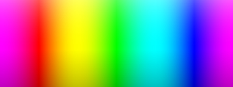 Τι σημαίνουν τα αρχικά RGB στον φωτισμό; | Fotisti kosmos