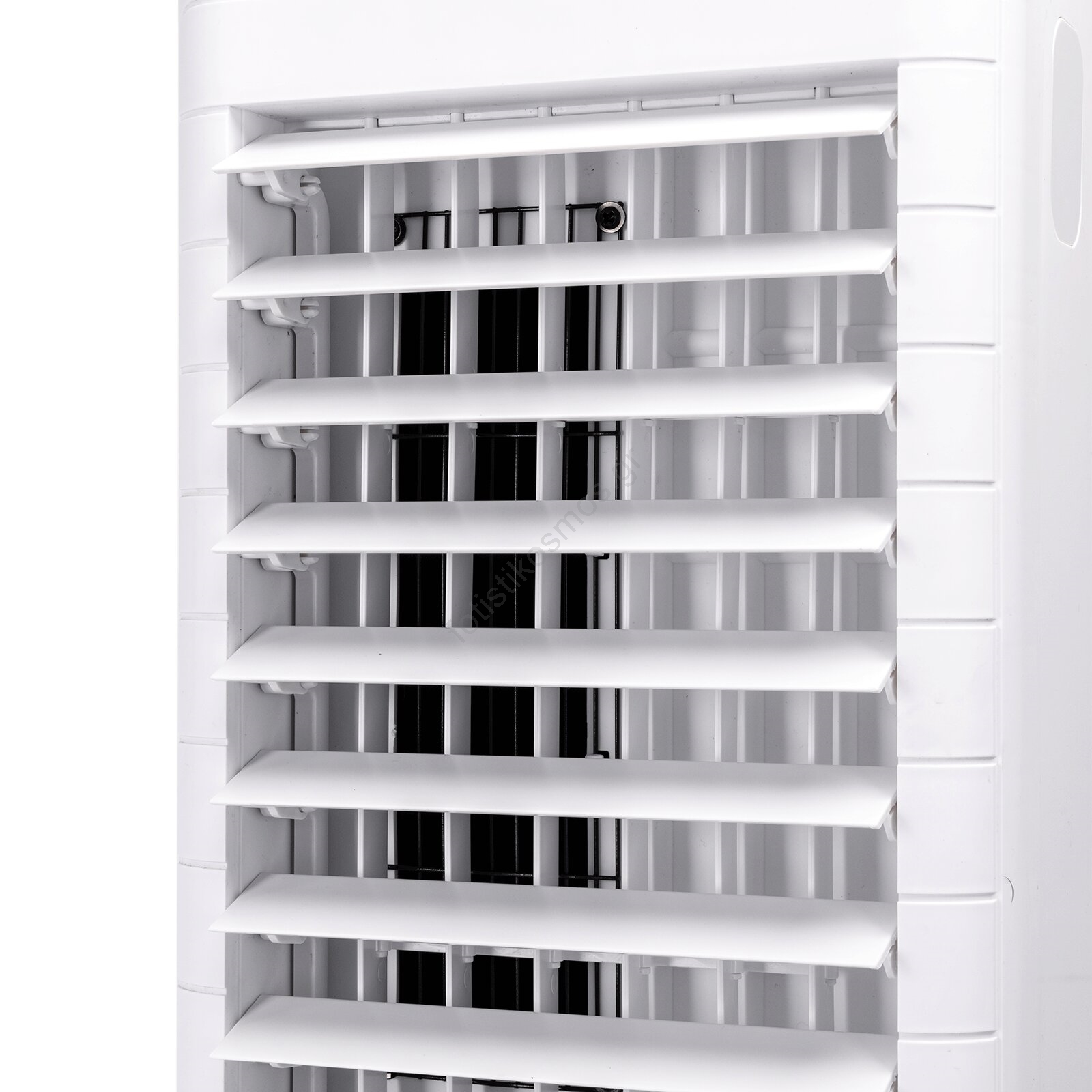 Aigostar - Air cooler 80W/230V λευκό + τηλεχειριστήριο | Fotisti kosmos
