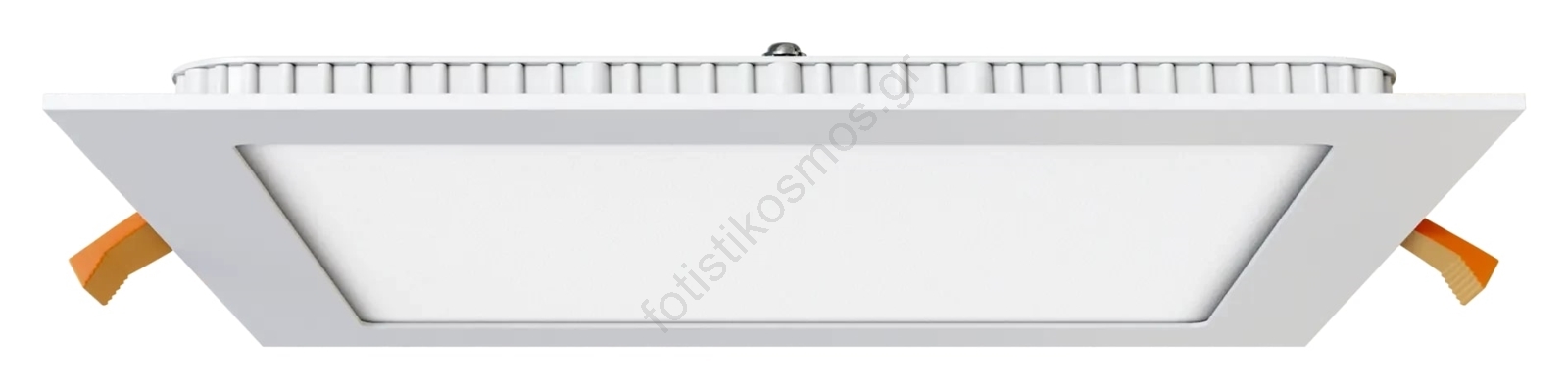 APLED - Κρεμαστό φωτιστικό οροφής μπάνιου LED SQUARE LED/18W/230V IP41 ...