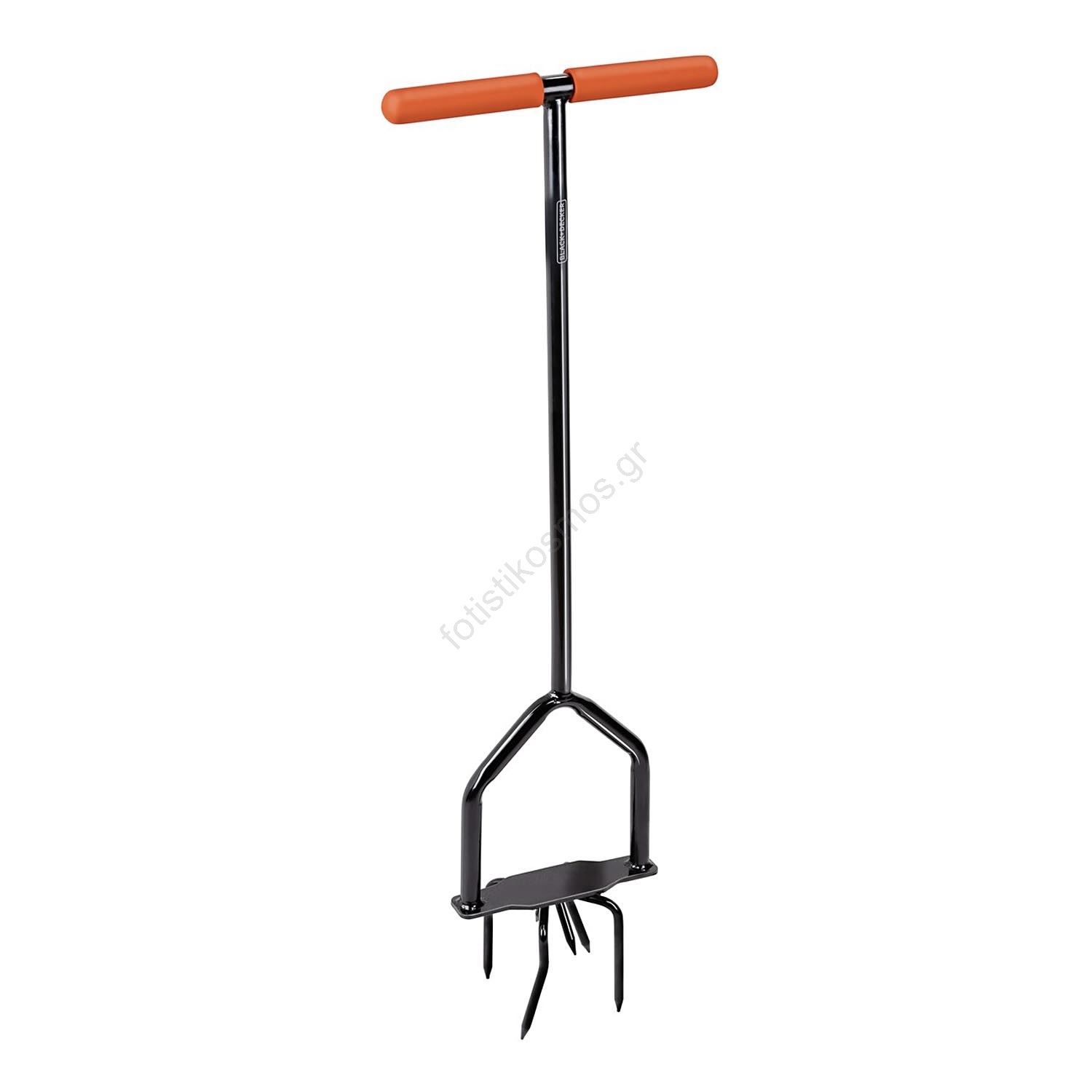 BLACK+DECKER - Σκαπτικό φρέζα 96 cm | Fotisti kosmos