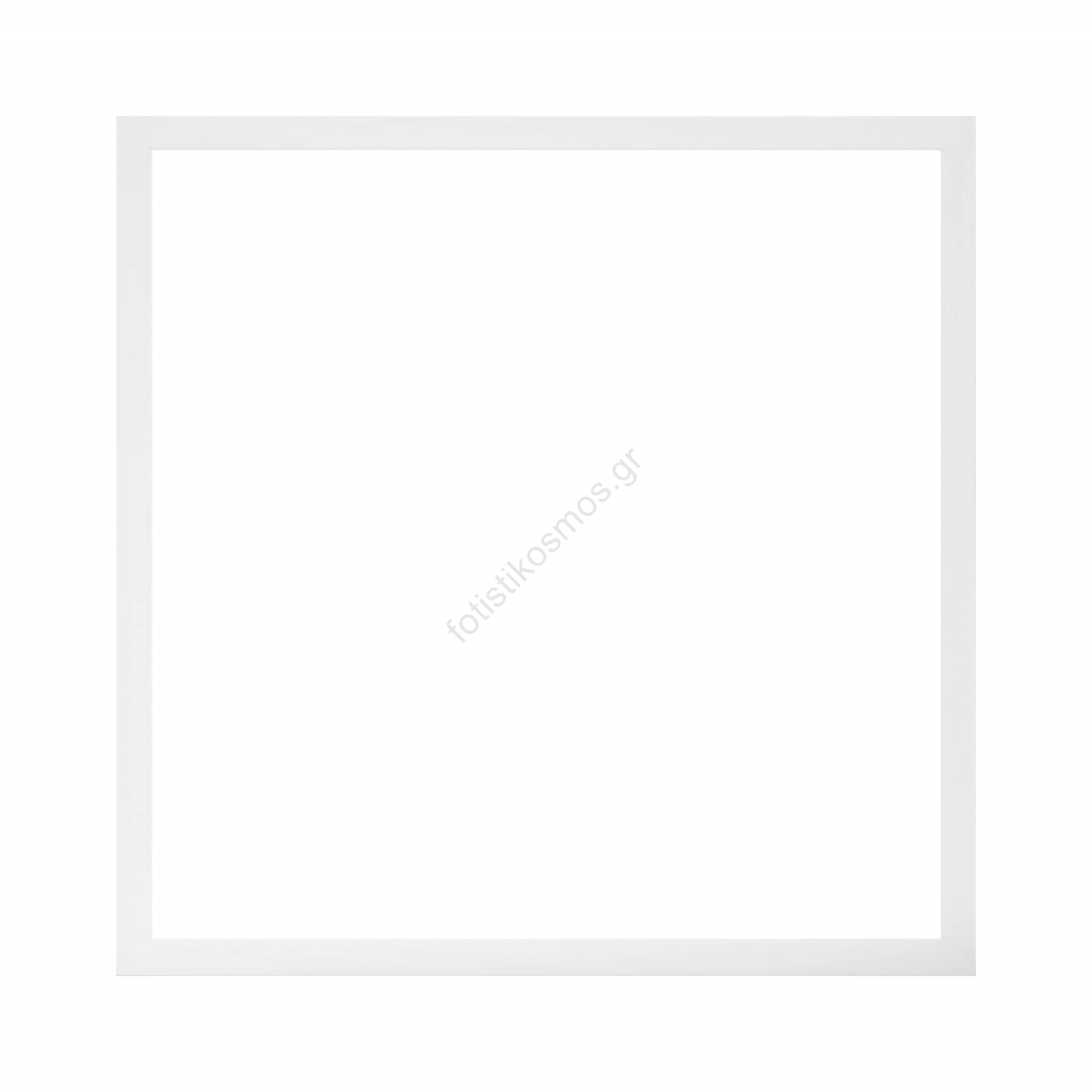 Brilagi - Φωτιστικό οροφής μπάνιου LED FRAME LED/40W/230V 60x60 cm IP44 ...