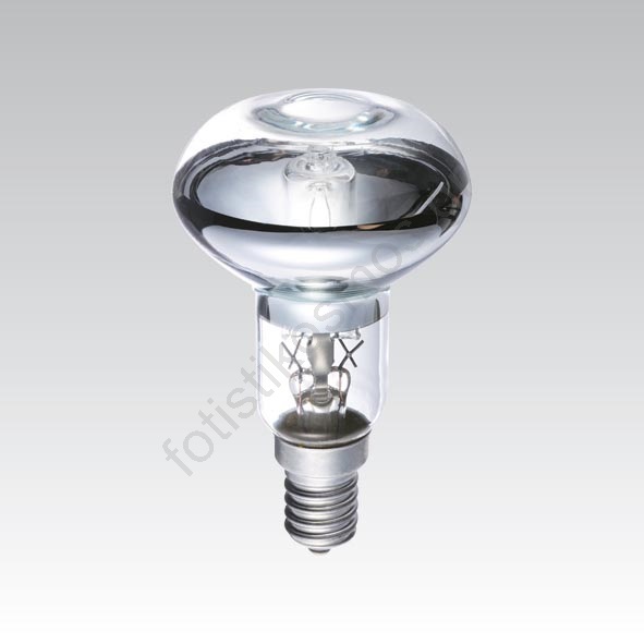 Λάμπα Heavy Duty E14 R50/42W floodlight 2800K | Fotisti kosmos