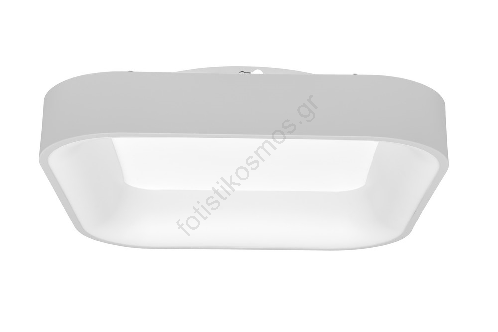 Ecolite WMKL01S-40W - LED Dimmable φωτιστικό NEST LED/40W/230V 3000 ...