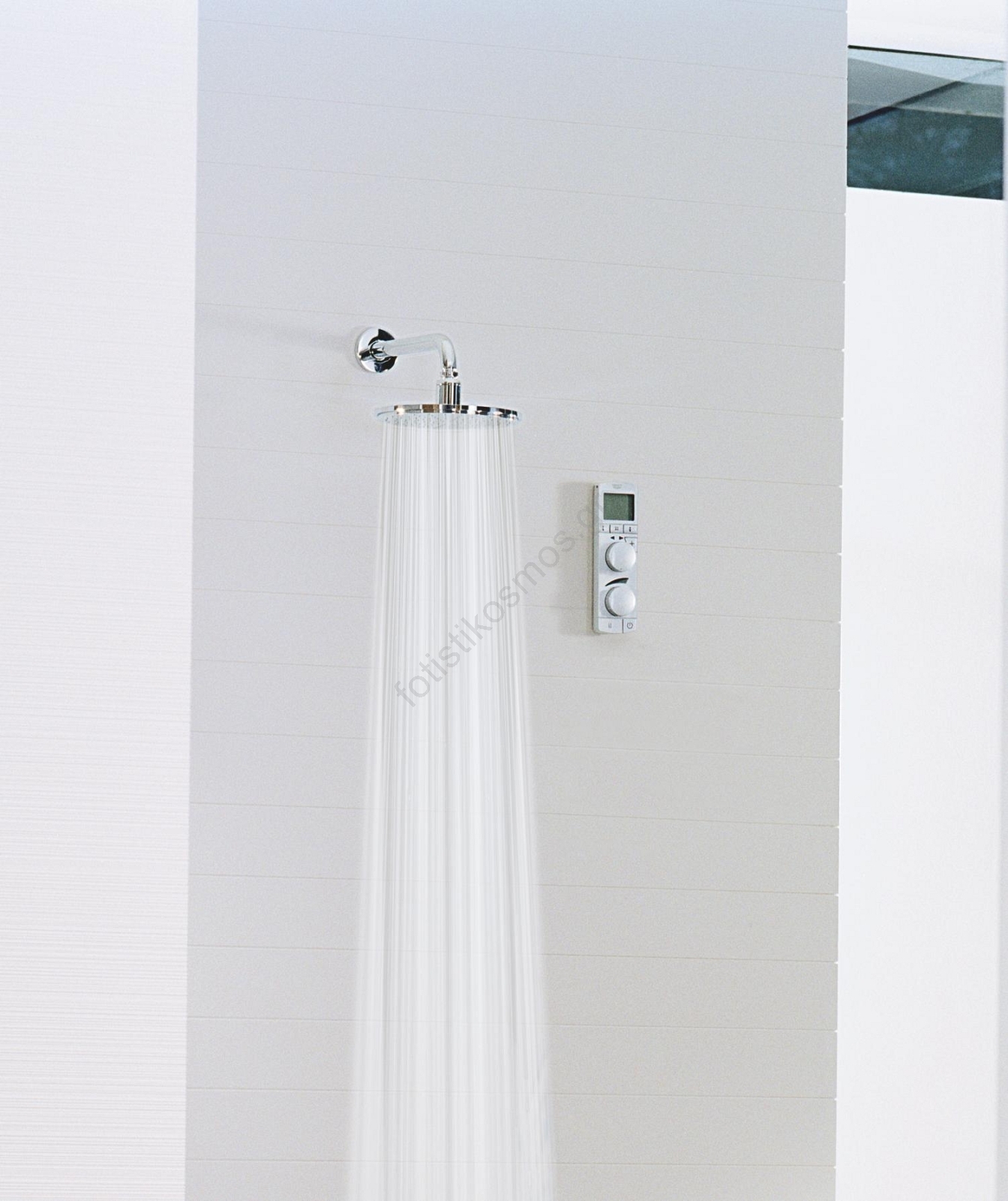 GROHE 28368000 - Κεφαλή ντους RAINSHOWER COSMOPOLITAN O 210 mm ...