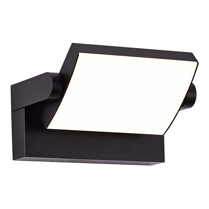 LED Επιτοίχιο φωτιστικό εξωτερικού χώρου LED/17W/230V 3000K IP65 ...