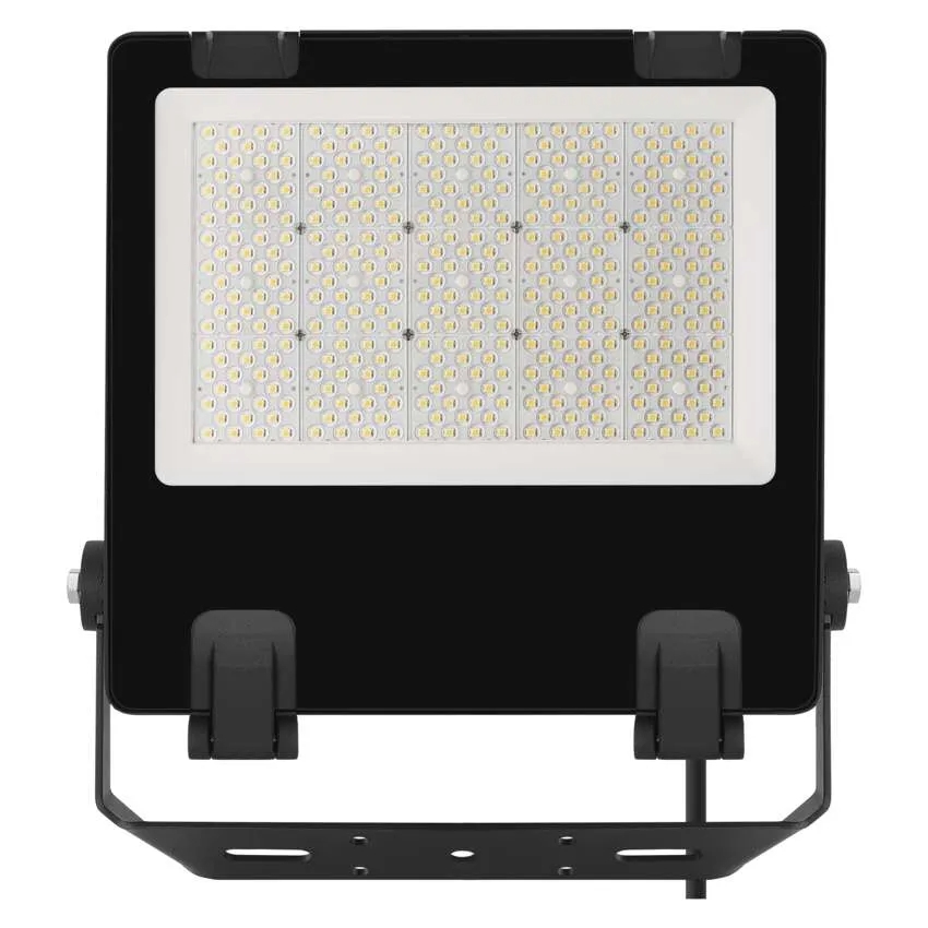 LED Προβολέας AVENO LED/200W/230V 4000K 32000 lm IP66 μαύρο | Fotisti ...