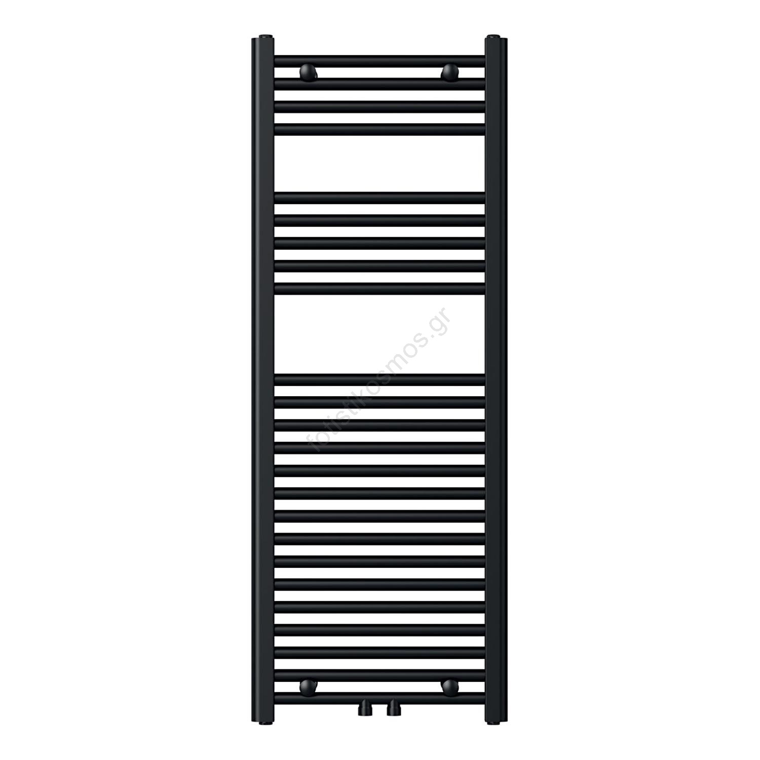 Novaservis - Θερμαντικό σώμα (σκάλα) για μπάνιο 490W/230V 120x45 cm ...