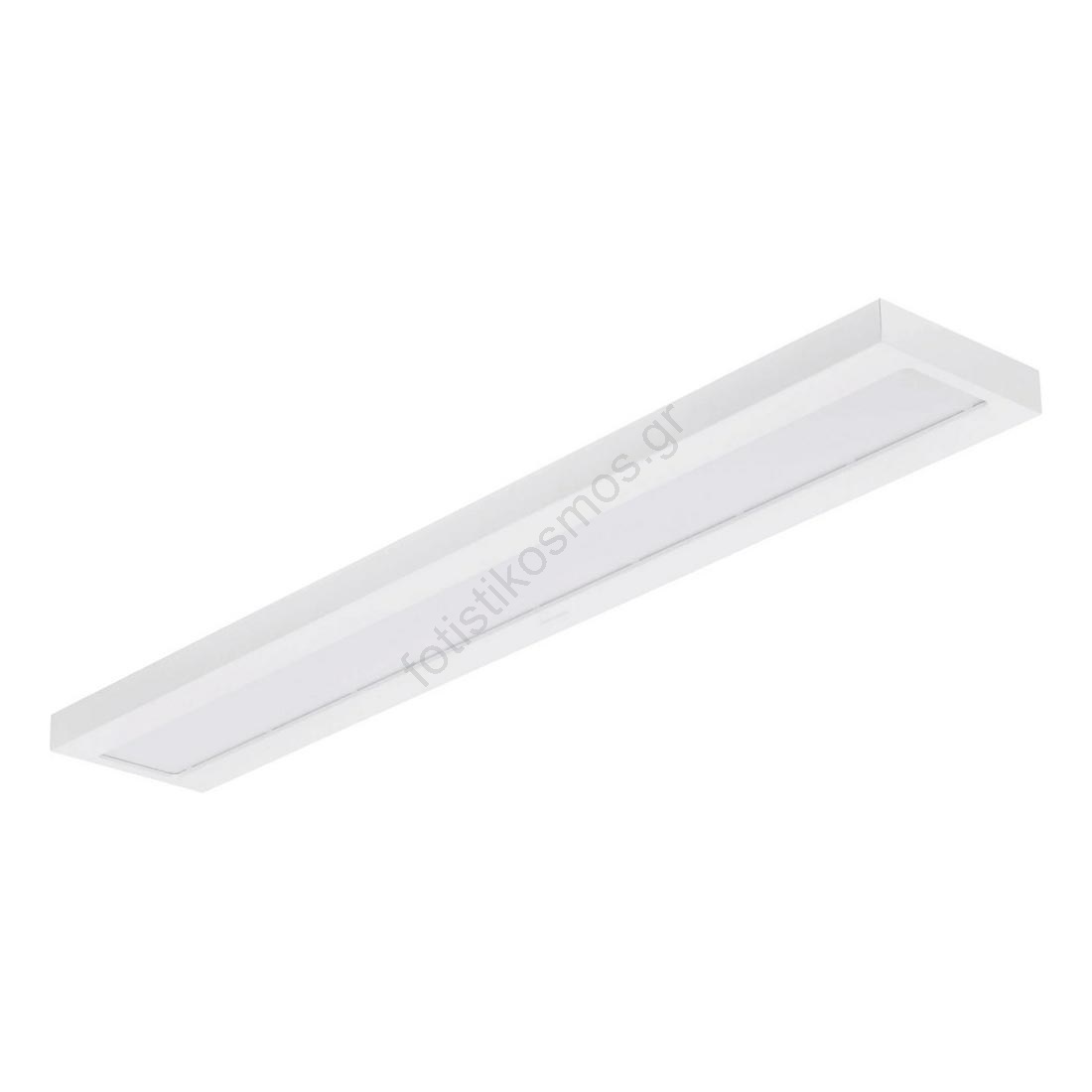 Philips - LED πάνελ LEDINAIRE LED/34W/230V 120x20 cm 4000K | Fotisti kosmos