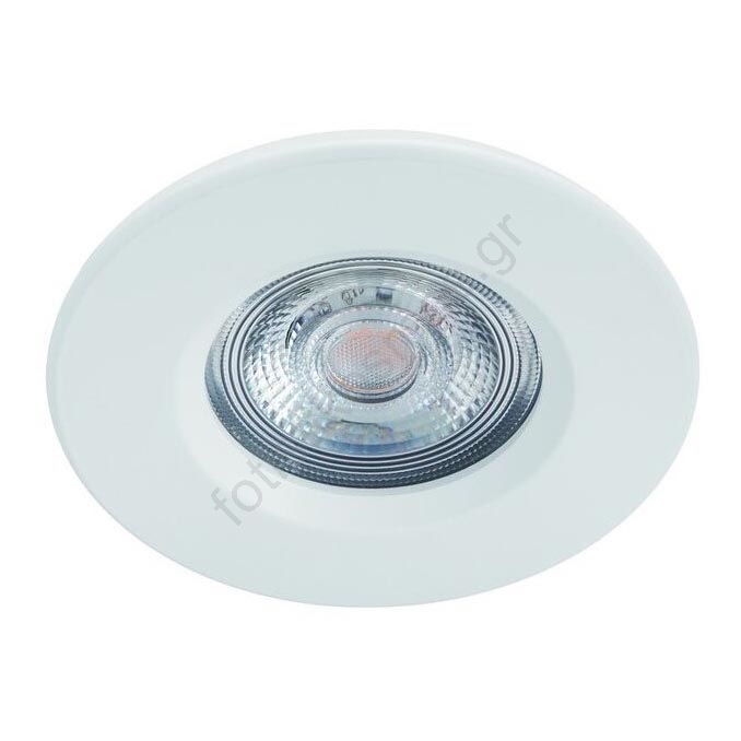 Philips - LED Φωτιστικό μπάνιου με ρύθμιση φωτισμού DIVE LED/5W/230V ...