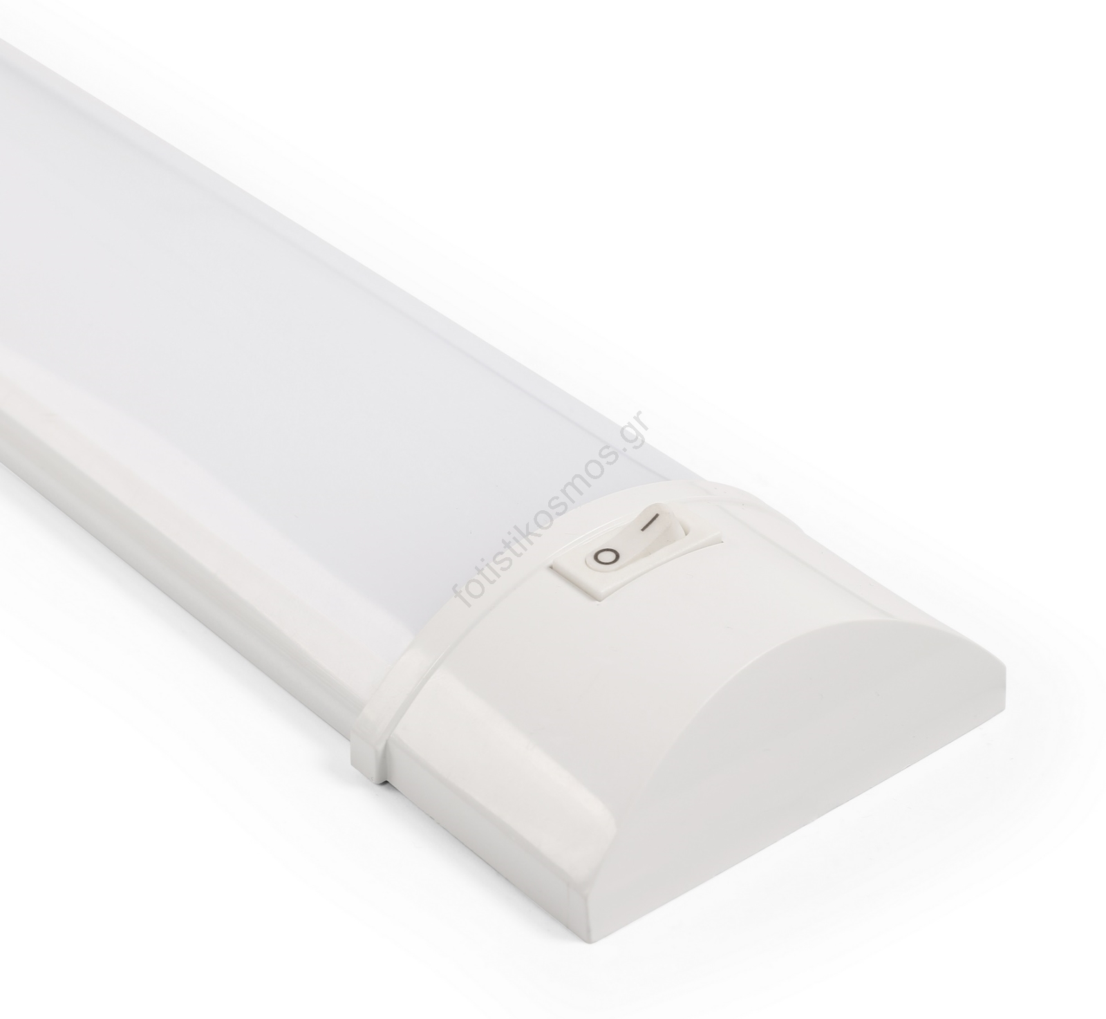 Top Light - Φωτιστικό σποτ Κουζίνας LED για κάτω από το ντουλάπι ZSP ...