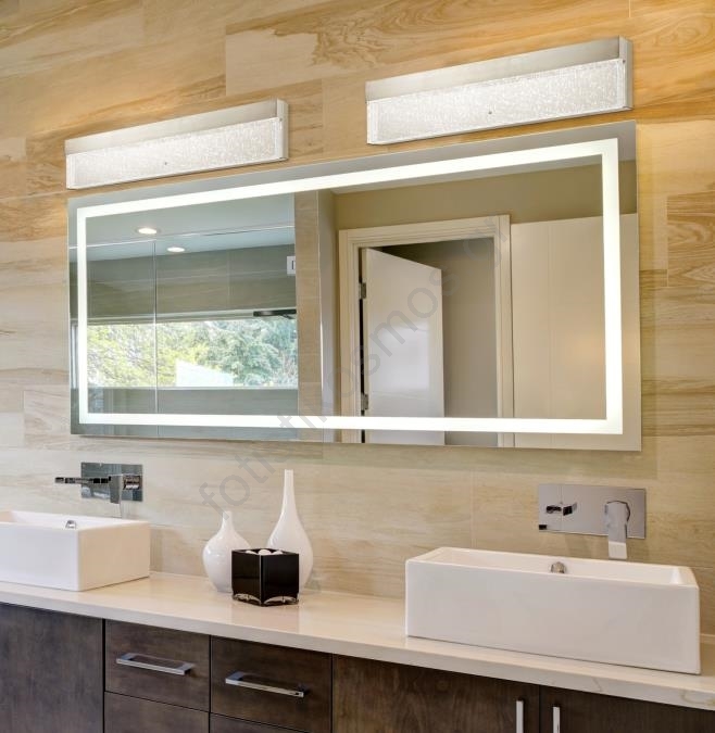 Westinghouse 65768 - LED Dimmable φωτιστικό τοίχου CAVA LED/25W/230V 60 ...